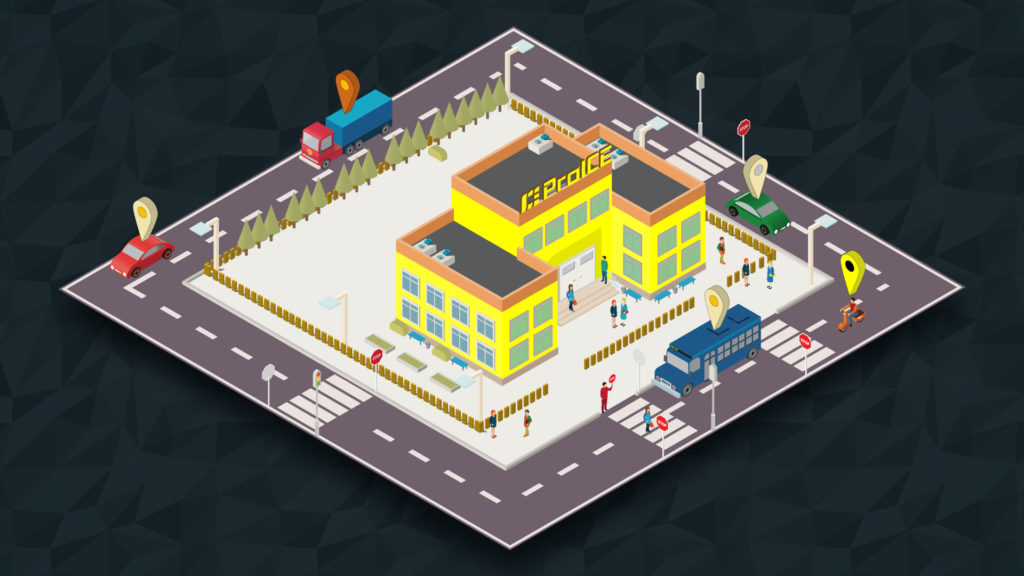 CLAS Track - Pro ICE